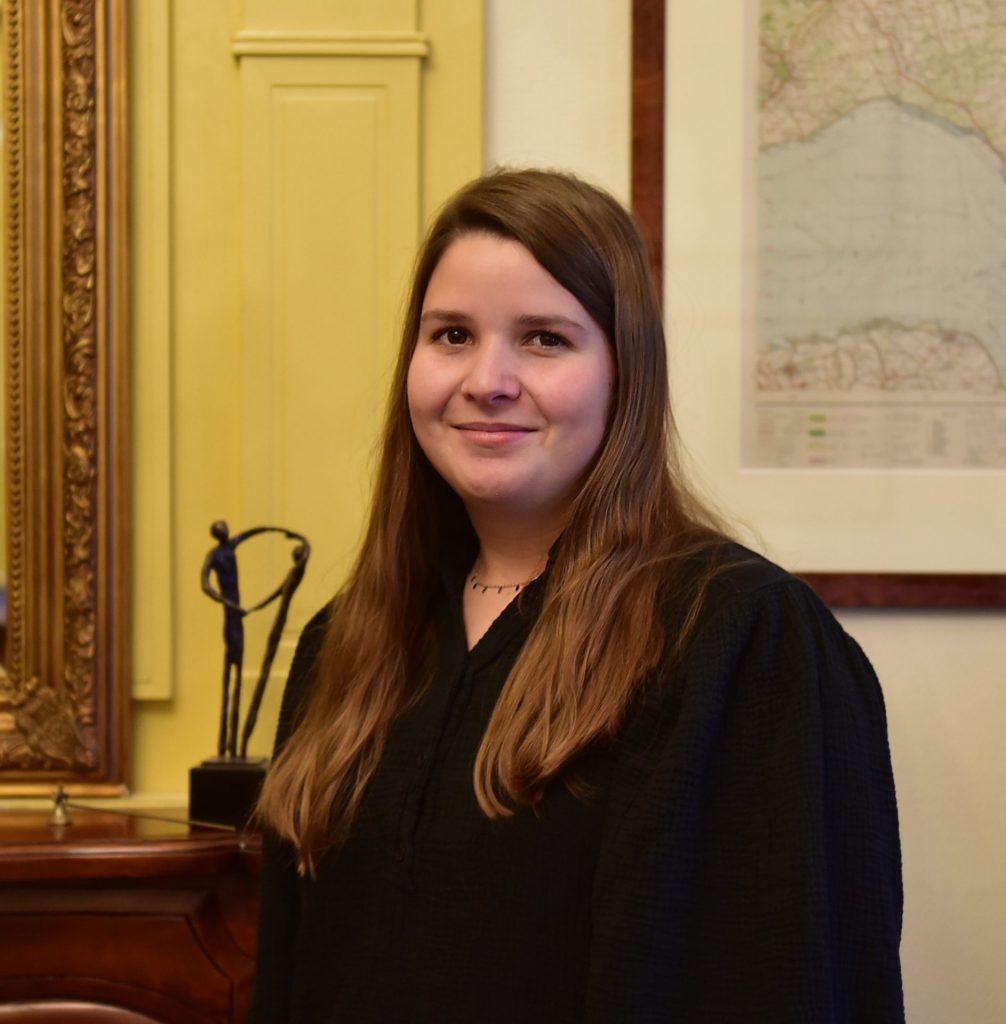 Over ons - Notarishuis Andriessen