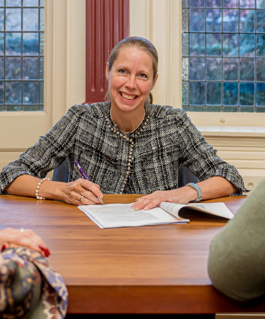 Over ons - Notarishuis Andriessen